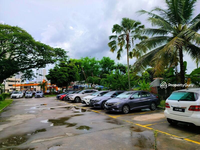 Bangunan Anson (Anson Apartment) untuk Untuk Disewa - RM 1,400 /bulan ...