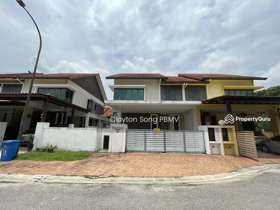 Alam Impian untuk Untuk Dijual - RM 1,350,000 (2024) | PropertyGuru ...