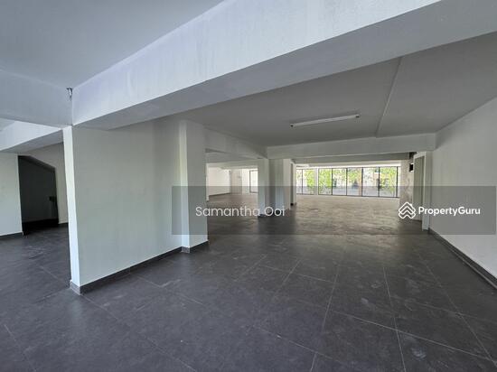 Commercial building Ampang/Korean Town/ampang point, Jalan Ampang Utama ...