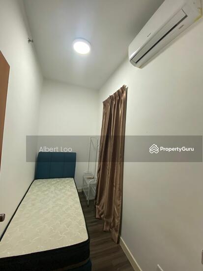 Utropolis Urbano, Persiaran Kerjaya Off Jalan Kontraktor U1/14 ...