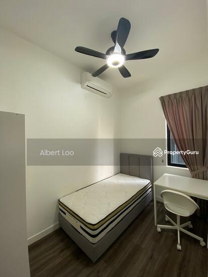 Utropolis Urbano, Persiaran Kerjaya Off Jalan Kontraktor U1/14, Glenmarie, Selangor, Room Rental ...