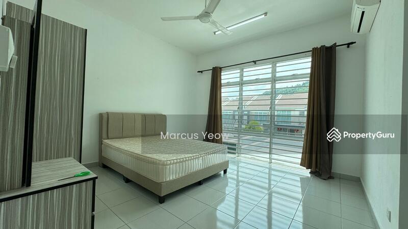 2-storey Terraced House for Rent in S2 Heights (Seremban 2) - Marcus Yeow
