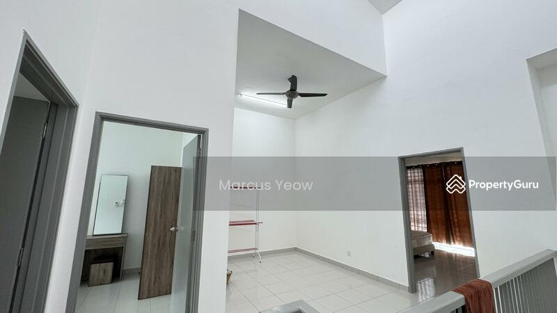 2-storey Terraced House for Rent in S2 Heights (Seremban 2) - Marcus Yeow