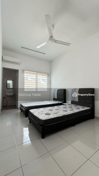 2-storey Terraced House for Rent in S2 Heights (Seremban 2) - Marcus Yeow