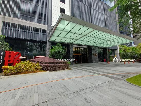 KYM Tower, 8 Jalan PJU 7/6, Petaling Jaya, Selangor, , 2794 sqft ...