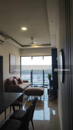 8th & Stellar, Jalan Pasai 1, Bandar Baru Sri Petaling, Sri Petaling ...