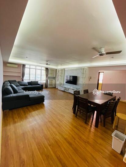 Condominium for Sale at Casa Prima Condominium - Mandy Liew