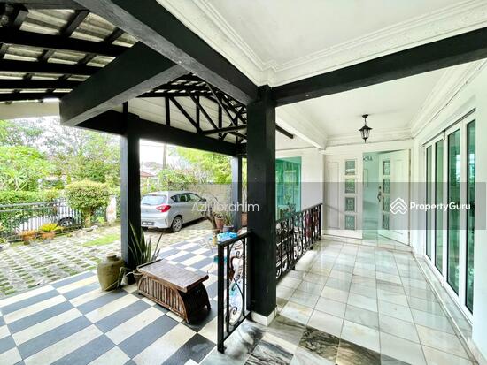 Desa Subang Permai, Desa Subang Permai, Shah Alam, Selangor, 4 Bedrooms ...