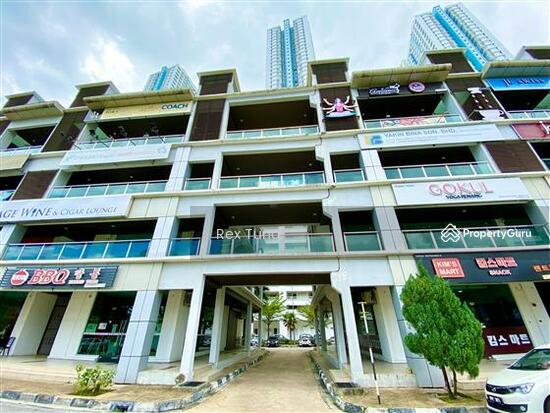 Shop / Office for Rent in Tanjung Tokong (Penang) - Rex Tung