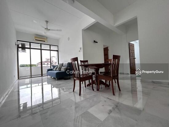 Arratoon Court, 5 No. 5, Jalan Arratoon, Georgetown, Penang, George ...