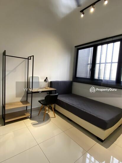 The Parque Residences, Persiaran Eco Sanctuari 1, Eco Sanctuary, Telok ...