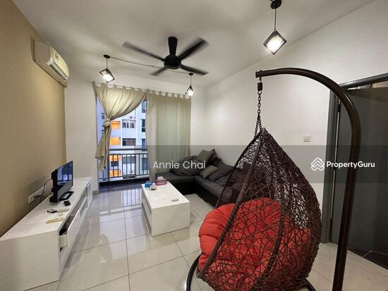 The Aliff Residences (Alif Utama), Jalan Tahana Jalan Tahana, Tampoi ...