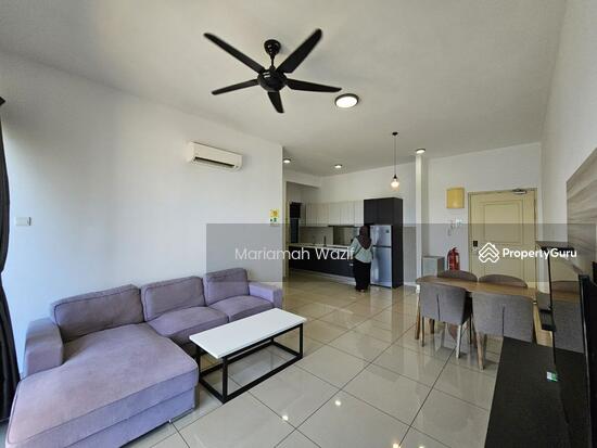 Atlantis Residences (Pangsapuri Atlantis Kota Syahbandar) untuk Untuk ...