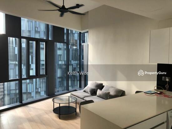 Star Residences Two, Jalan Yap Kwan Seng, KLCC, KL City Centre, Kuala ...