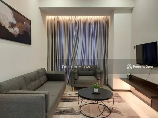 Opus KL, Jalan Talalla Jalan Maharajalela, Kampung Attap, KL City ...