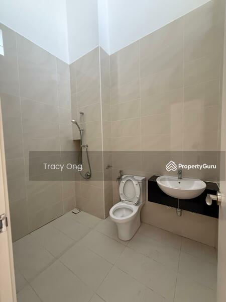 Eco Spring, Forte Type, Eco Spring, Johor Bahru, Johor, 5 Bedrooms ...