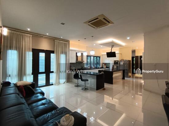 taman melawati jalan H, jalan H, Taman Melawati, Ulu Kelang, Kuala Lumpur, 6 Bedrooms, 7700 sqft ...