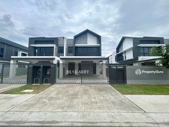 Alam Impian untuk Untuk Dijual - RM 1,300,000 (2024) | PropertyGuru ...