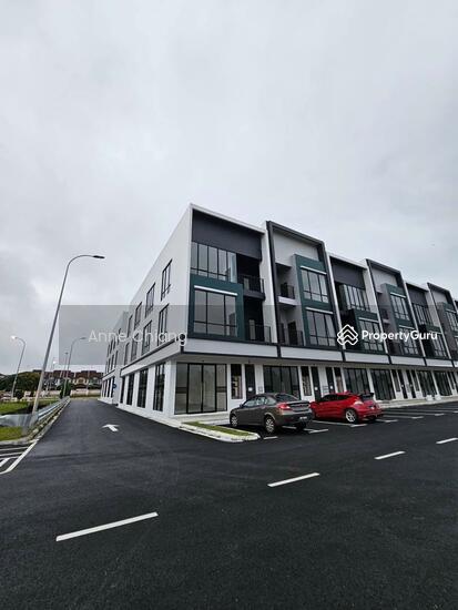 Austin Crest Emerald Phase 2(Bumilot), Taman Mount Austin, Tebrau ...