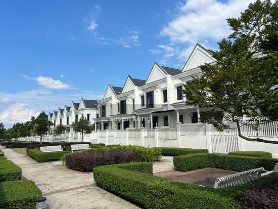 Eco Botanic Ecos Botanics untuk Untuk Dijual - RM 1,350,000 (2024 ...