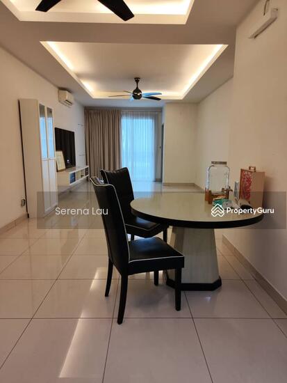 Condominium for Rent at Zenith Residences - Serena Lau