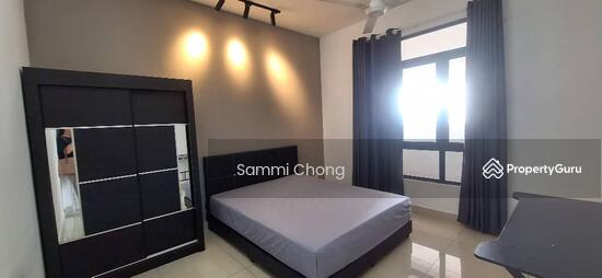 PV9 Residences, Jalan Kampung Wira Jaya, Taman Melati, Setapak, Kuala ...