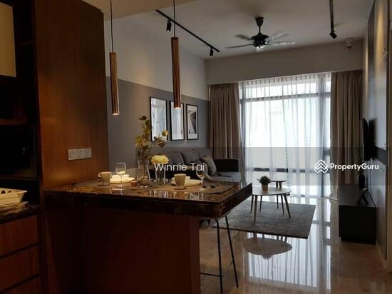 Anggun Residences, Jalan Sultan Ismail, KLCC, KL City Centre, Kuala ...