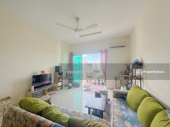 Condominium for Sale at Fiera Vista - Vincent Ooi