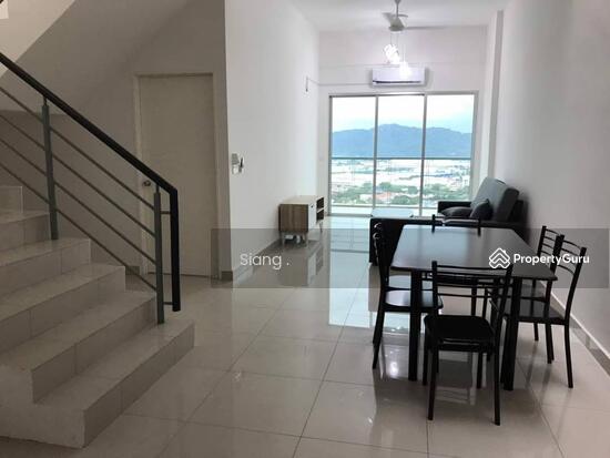 Elit Heights @ Bayan City untuk Untuk Dijual - RM 735,000 (2024 ...