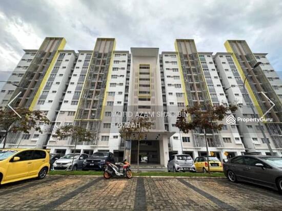 Seri Pinang, Seri Pinang Jalan Setia Permai U13 40170 Shah Alam, Setia Alam, Selangor, 3 ...