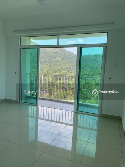 Setia Pinnacle, Cangkat Sungai Ara 6 Changkat Sungai Ara 6, Sungai Ara ...