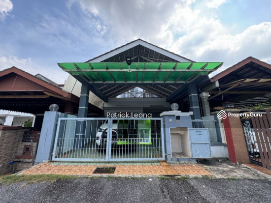 Amerthyst 3 & Jasper Emerald East untuk Untuk Dijual - RM 570,000, Feb 2026