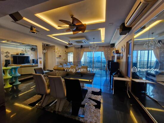 Prima Midah Heights, - Jalan Midah 8, 56000 Cheras, WP Kuala Lumpur ...