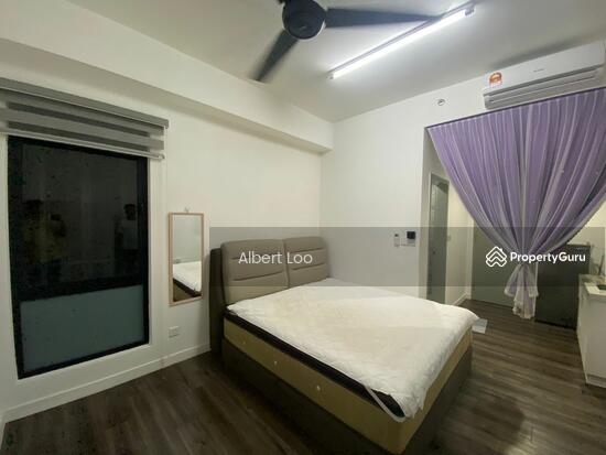 Utropolis Urbano, Persiaran Kerjaya Off Jalan Kontraktor U1/14 ...