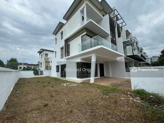 Anggun 3 @ Rawang New Town Centre untuk Untuk Dijual - RM 988,000 (2024 ...