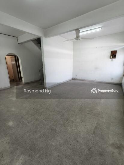 Ipoh Garden East, Taman Kemuncak, Ipoh, Perak, 4 Bedrooms, 1650 sqft, 2 ...