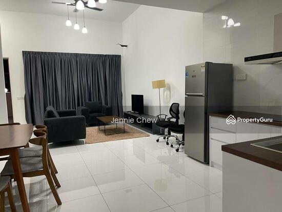 Jalan Indah 26 @ Bukit Indah 2-sty house, Nusa Idaman, Nusa Bestari ...