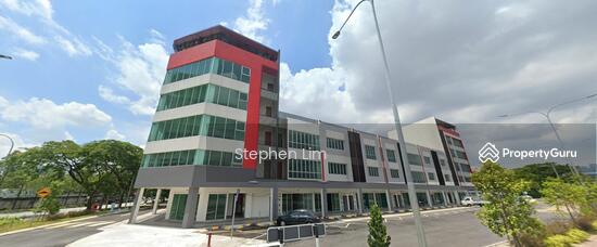 Corner Shop, Taman Kinrara Plaza Puchong Kampung Muhibbah untuk Untuk ...