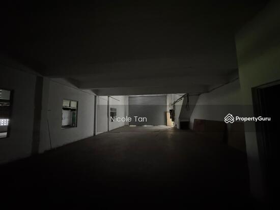 Kota Puteri Industrial Park, Jalan Cenderai, Masai, Johor, , 6000 sqft ...