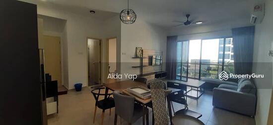 Atlantis Residences (Pangsapuri Atlantis Kota Syahbandar) untuk Untuk ...