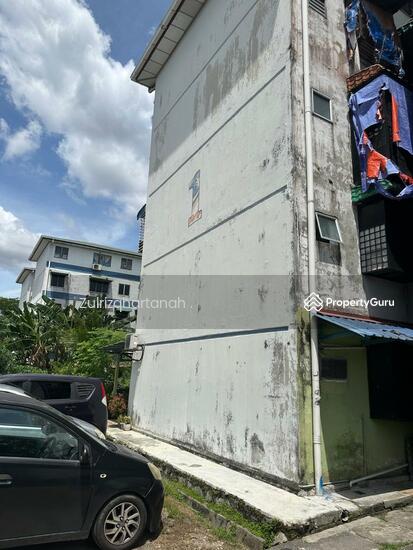 Bukit Sentosa 1 untuk Untuk Disewa - RM 500 /bulan (2024 ...