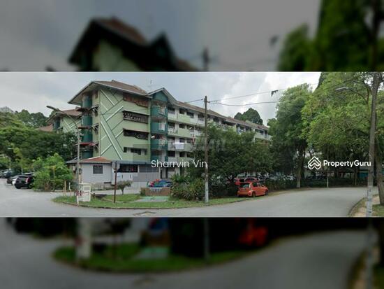 Gugusan Ixora untuk Untuk Dijual - RM 169,000 (2024) | PropertyGuru ...