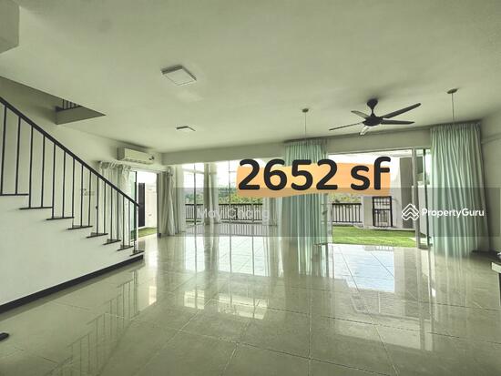 Armanee Terrace II untuk Untuk Dijual - RM 1,150,000 (2024 ...