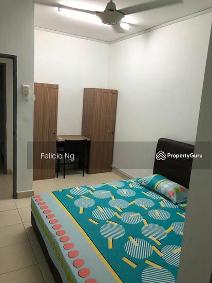 Mutiara Residence untuk Untuk Disewa - RM 1,600 /bulan (2024 ...