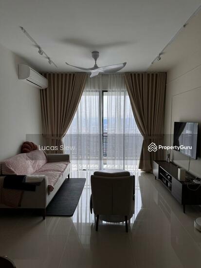 Aradia Residence @ Lake City KL North untuk Untuk Disewa - RM 2,800 /bulan (2024) | PropertyGuru ...