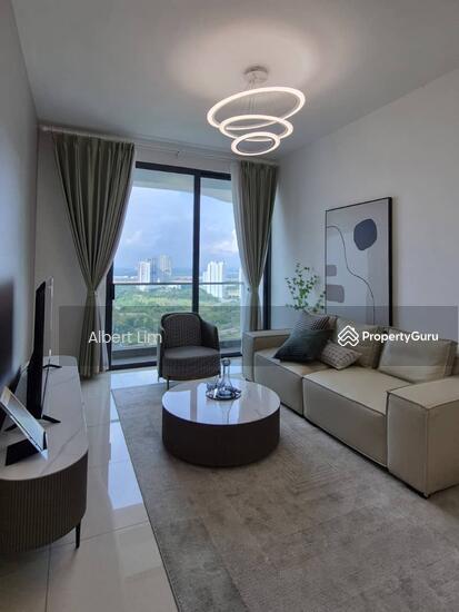 The M @ Medini Macrolink, Persiaran Medini Sentral 1, Medini, Iskandar ...