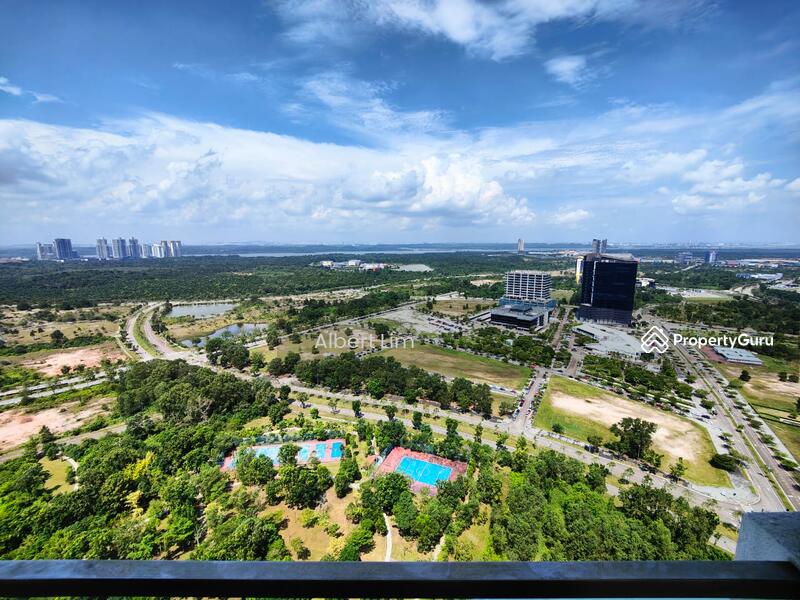 The M @ Medini Macrolink, Persiaran Medini Sentral 1, Medini, Iskandar ...