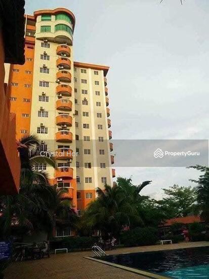 Bercham Prima (Ipoh Kiara), Lebuh Bercham Selatan, Taman Cahaya Tasek ...