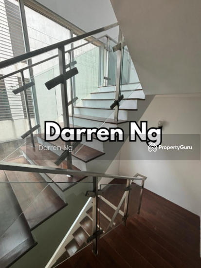 Bungalow at USJ Heights, Jalan USJ Heights 8/1, USJ Heights, Subang ...