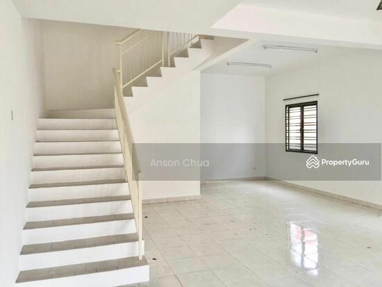 Seri Austin - Terrace Homes, Jalan Seri Austin 1/26, Johor Bahru, Johor ...